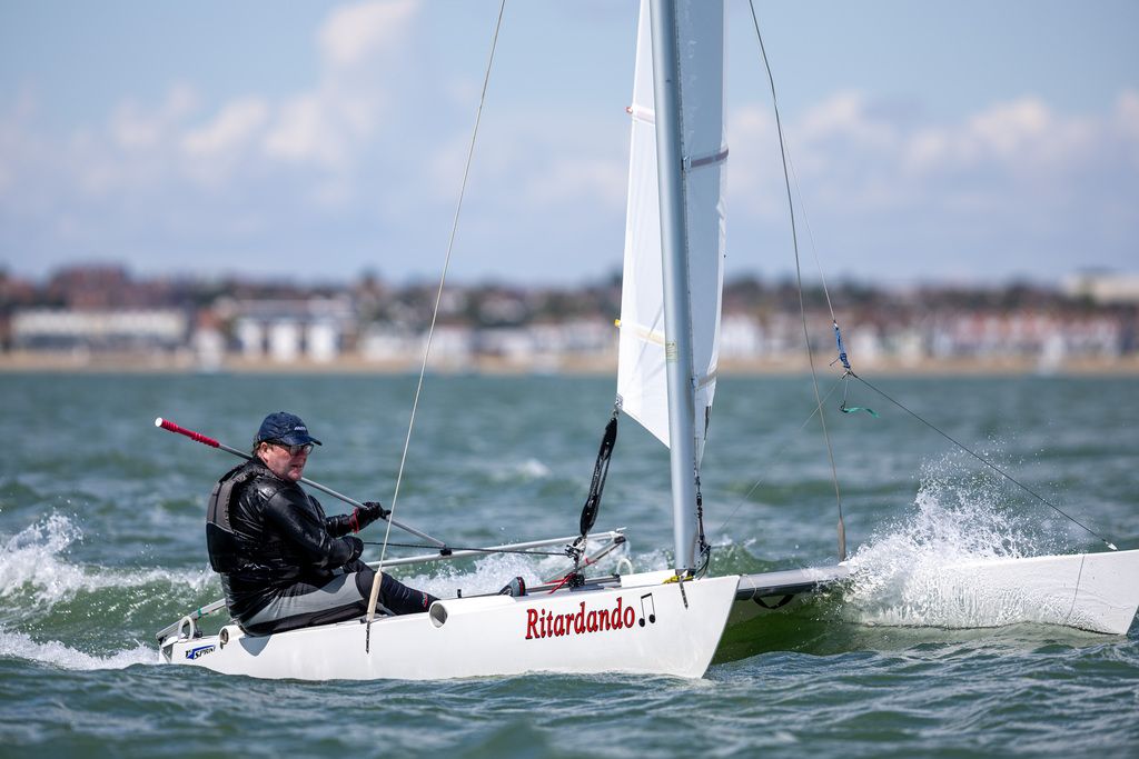 Dart 15 / Sprint 15 catamarans for sale - The UK Dart 15 Association